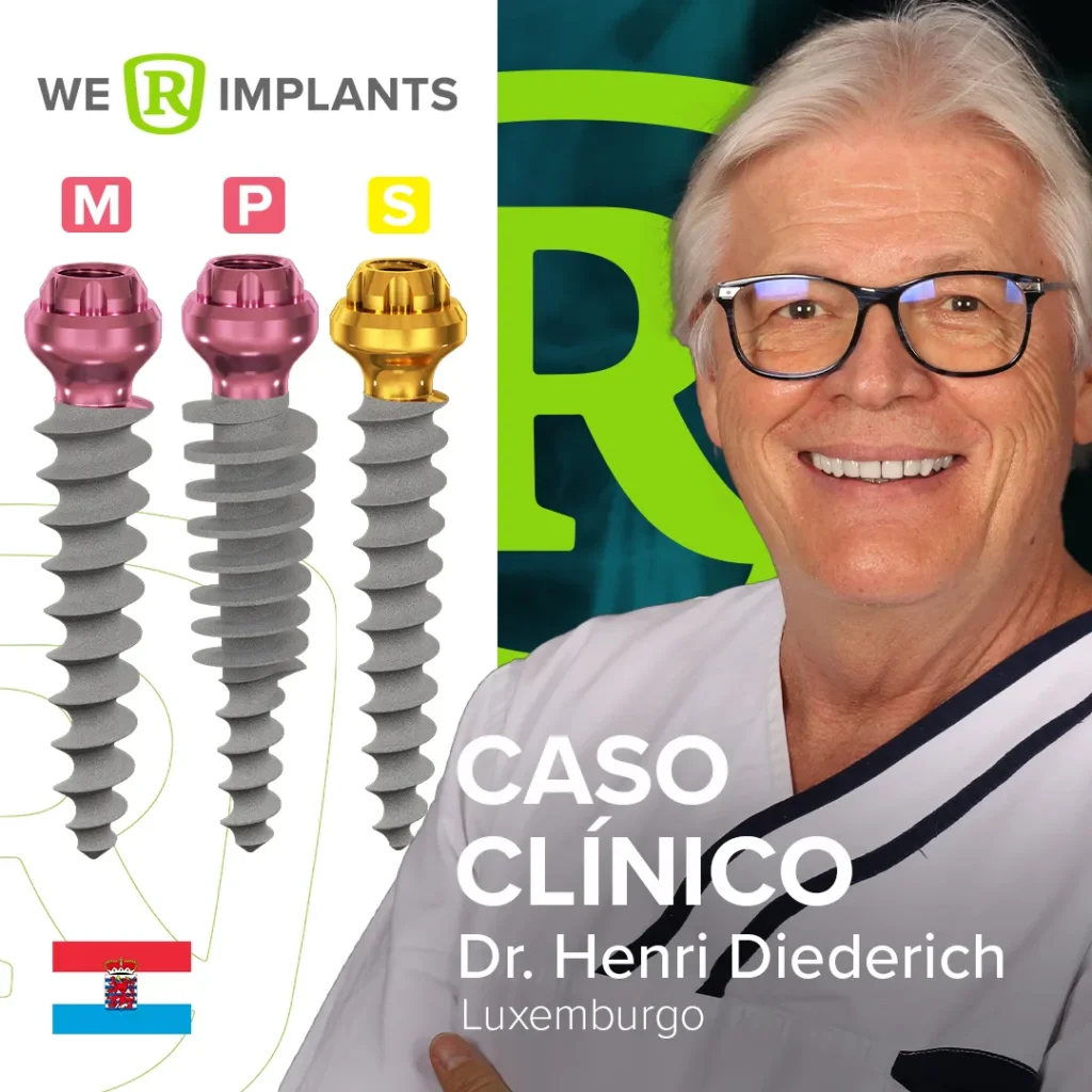 Casos Clínicos – ROOTT MÉXICO