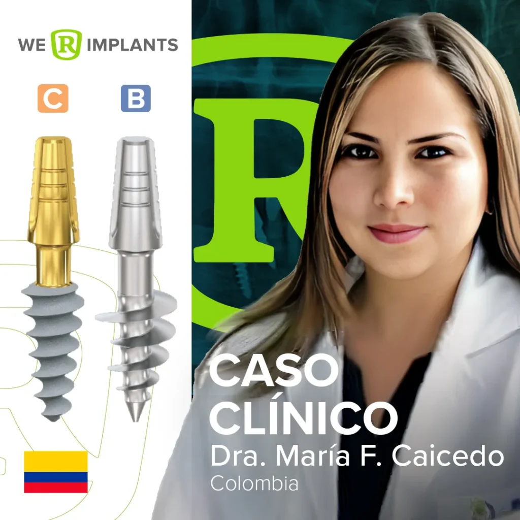 Casos Clínicos – ROOTT MÉXICO